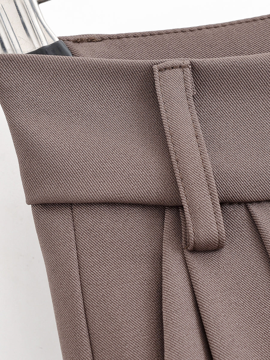 TADLEY WIDE LEG – The cotton Brand