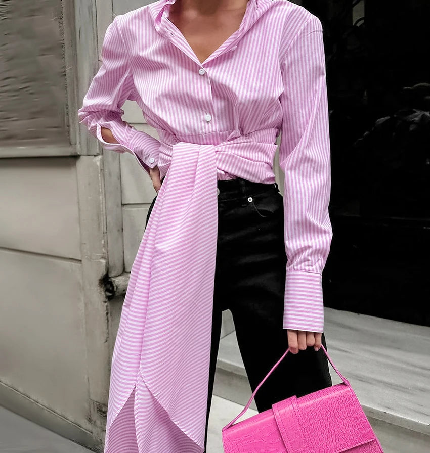 EALING SHIRT – The cotton Brand